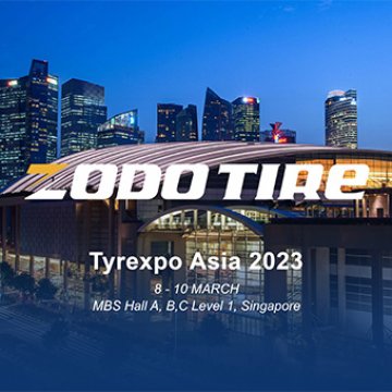 ZODO TIRE CO.,LTD.