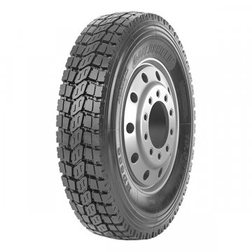 ZODO TIRE CO.,LTD.