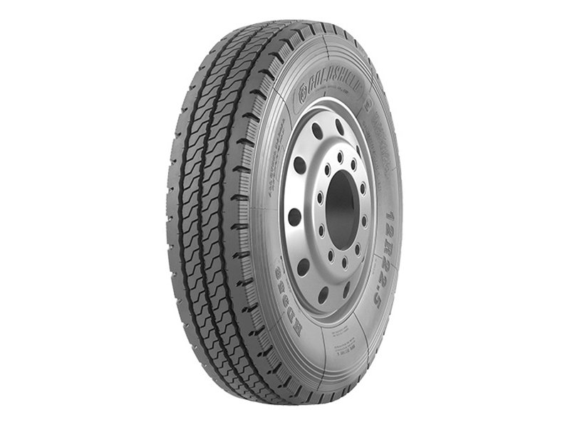 ZODO TIRE CO.,LTD.