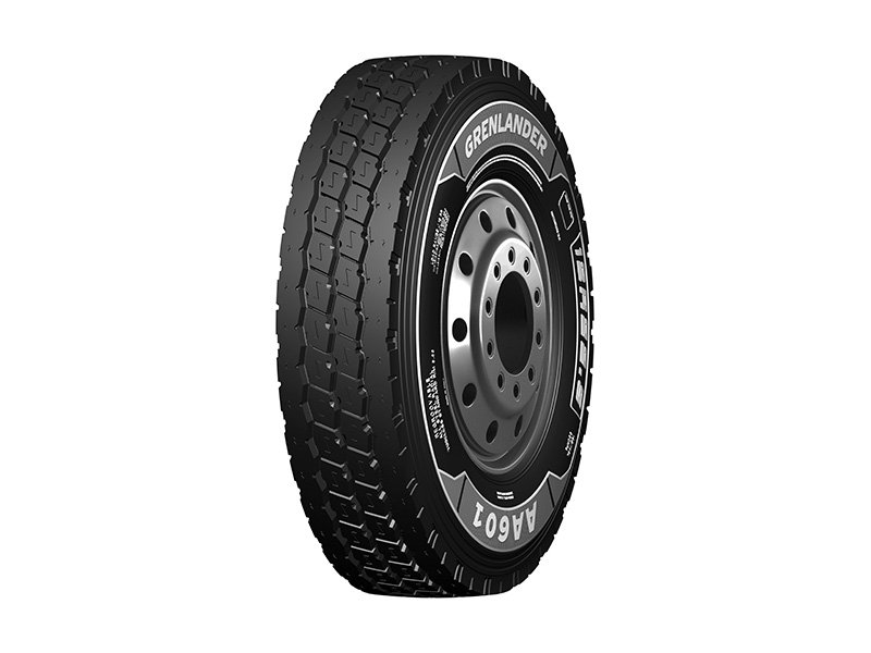 ZODO TIRE CO.,LTD.