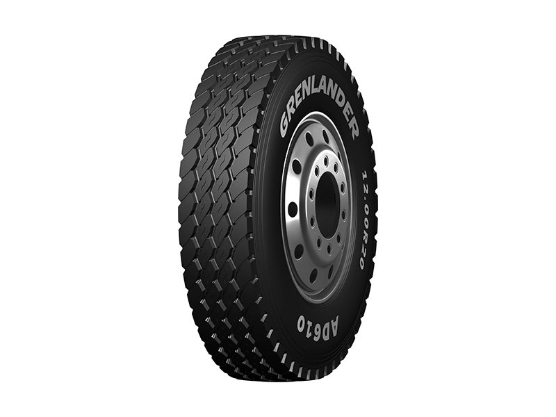 ZODO TIRE CO.,LTD.