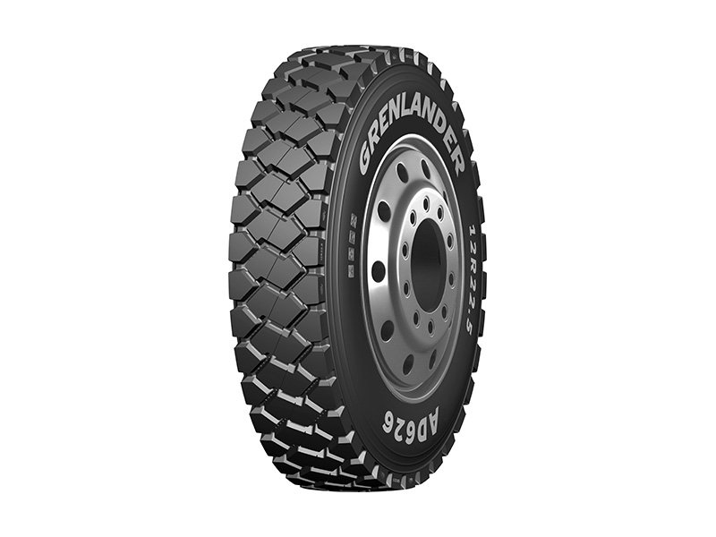 ZODO TIRE CO.,LTD.