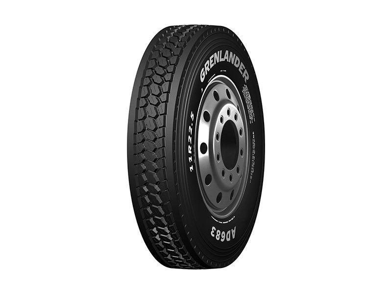 ZODO TIRE CO.,LTD.