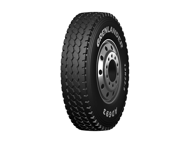 ZODO TIRE CO.,LTD.