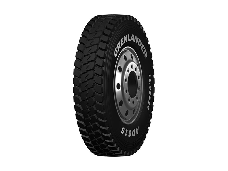 ZODO TIRE CO.,LTD.