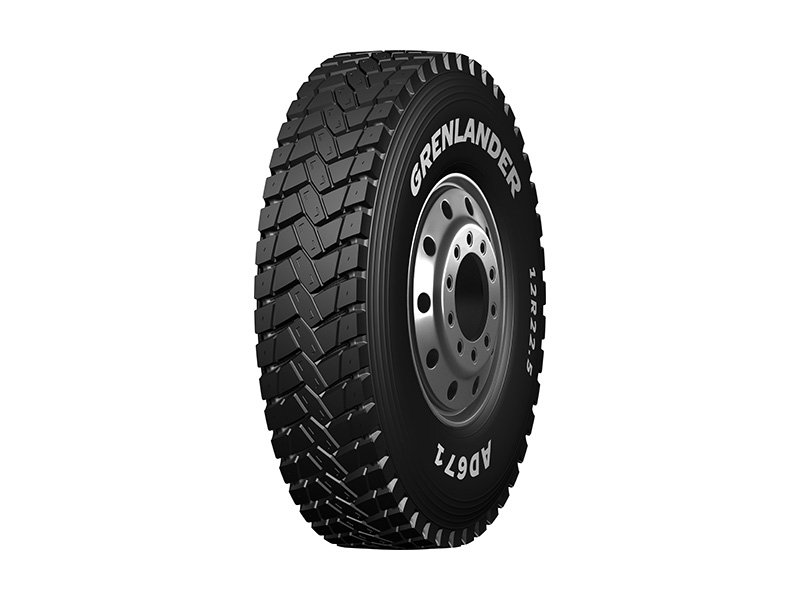 ZODO TIRE CO.,LTD.
