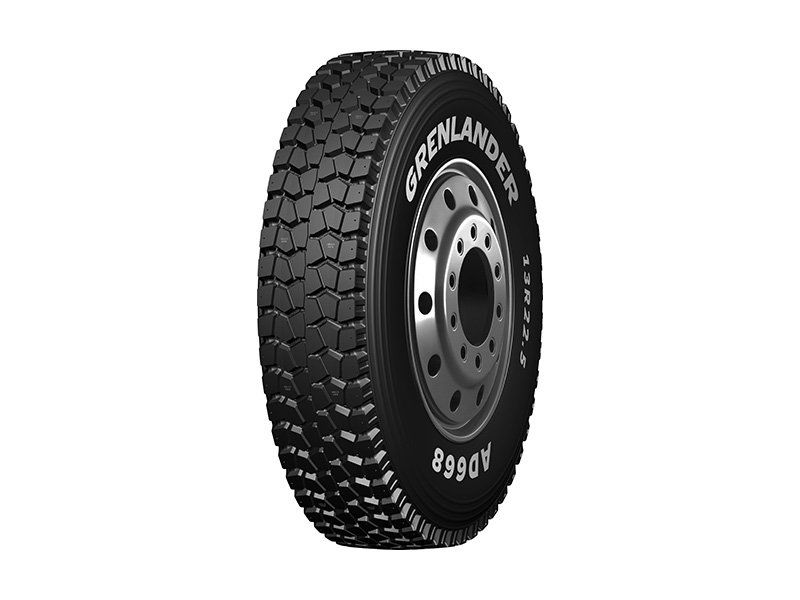 ZODO TIRE CO.,LTD.