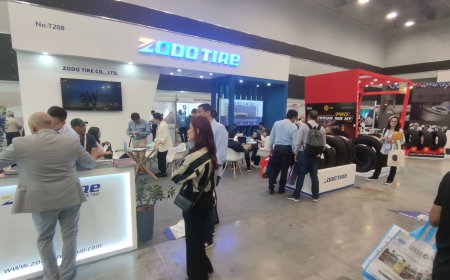 Tire manufacturer|Passenger car radial tire|Truck and bus radial tyre